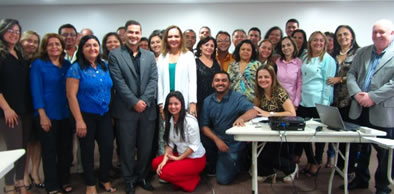 ISSEC realiza Planejamento Estratégico e elabora 15 projetos ...