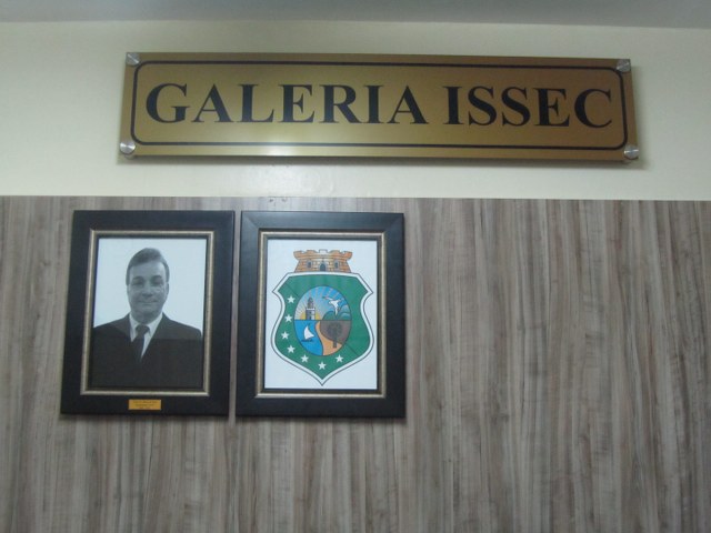 Histórico do ISSEC - Instituto de Saúde dos Servidores do Estado do Ceará