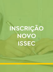 ISSEC - Instituto de Saúde dos Servidores do Estado do Ceará