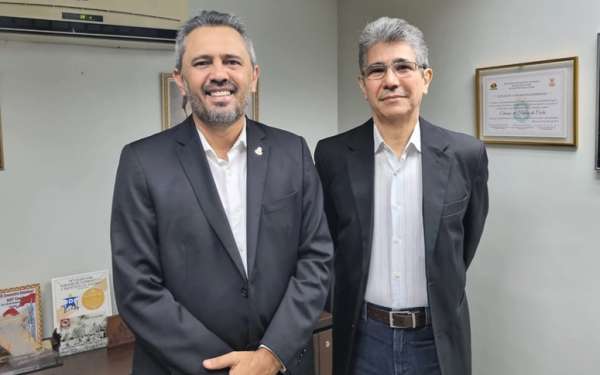 ISSEC - Instituto de Saúde dos Servidores do Estado do Ceará