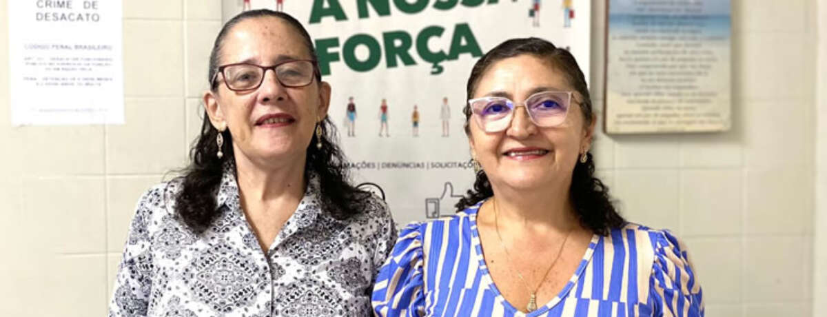 Setores do Issec agora possuem nova modalidade de atendimento ...