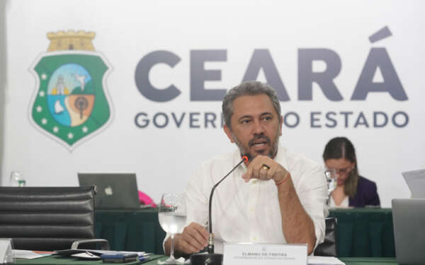 ISSEC - Instituto de Saúde dos Servidores do Estado do Ceará