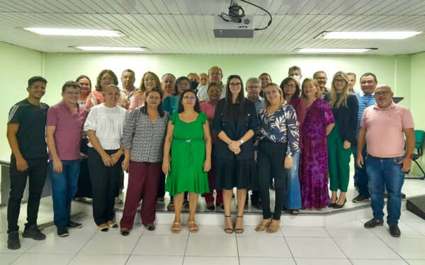 ISSEC - Instituto de Saúde dos Servidores do Estado do Ceará