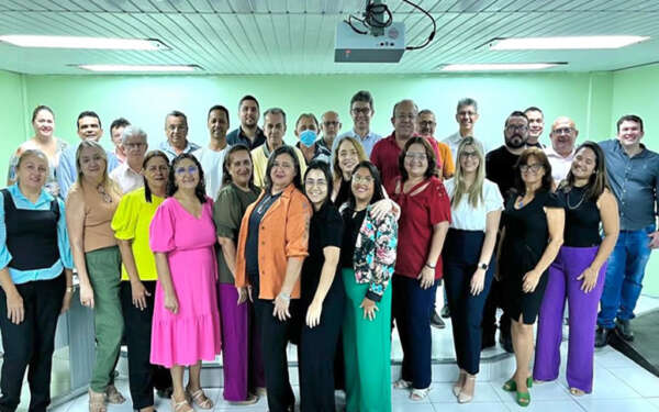 ISSEC - Instituto de Saúde dos Servidores do Estado do Ceará