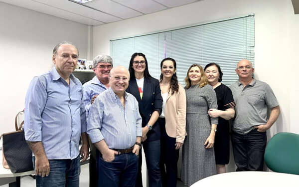 ISSEC - Instituto de Saúde dos Servidores do Estado do Ceará