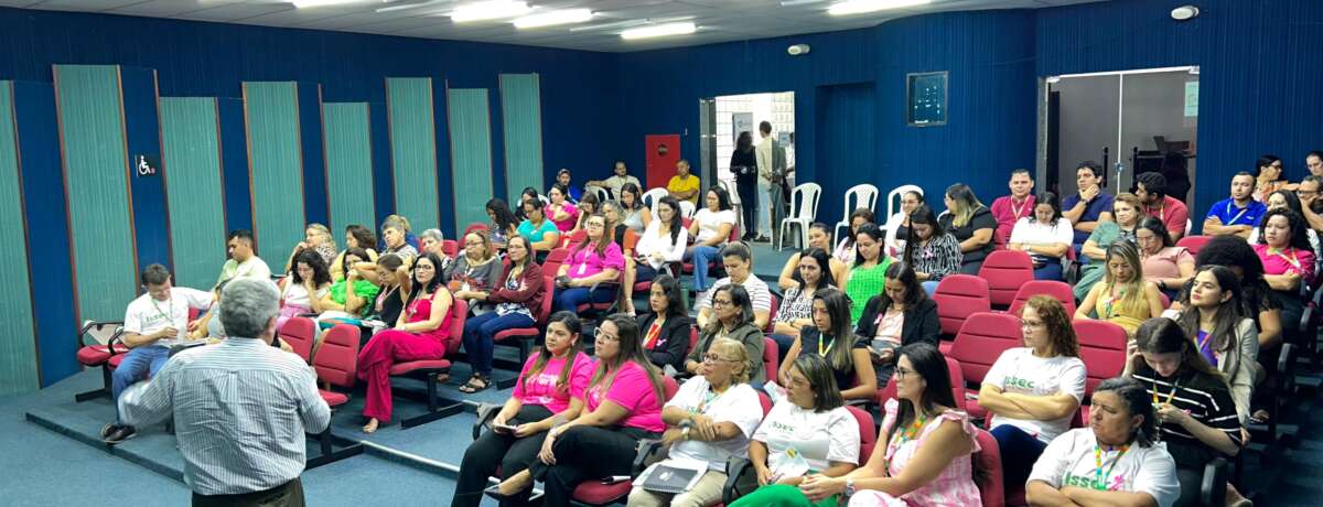 Novo cartão saúde do Issec para titulares e dependentes está em vigor ...