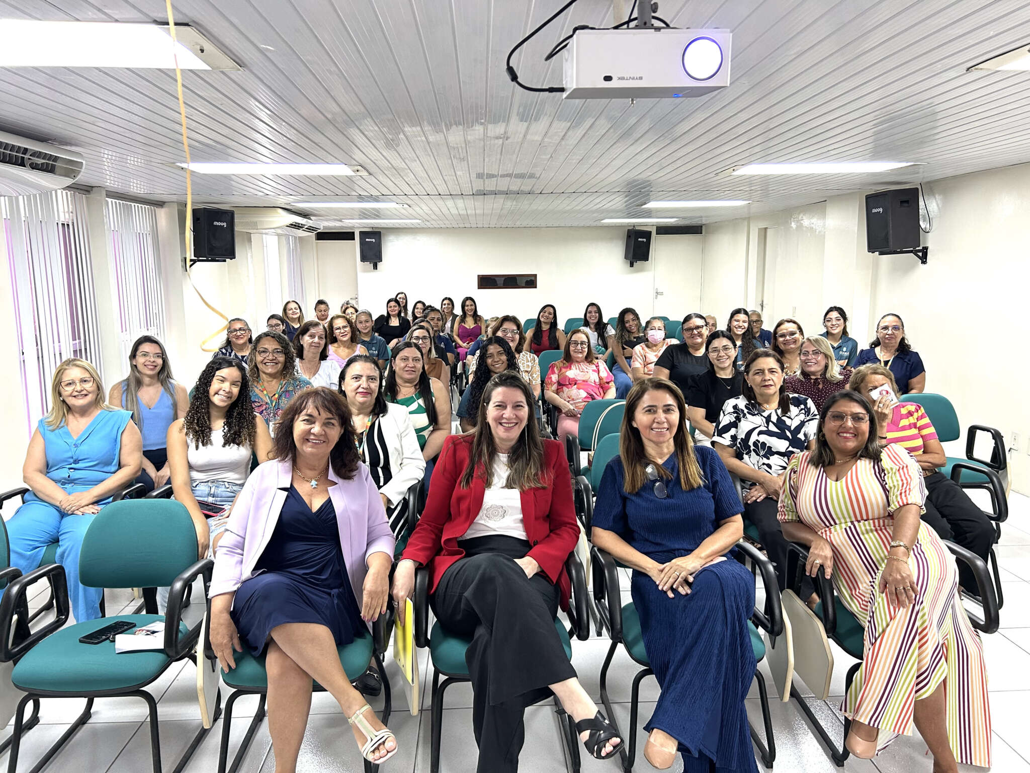 ISSEC - Instituto de Saúde dos Servidores do Estado do Ceará